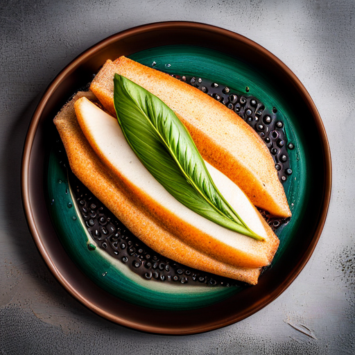 Pan Fried Mackerel Recipe | cookAIfood
