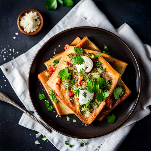 Italian Toast Recipe | cookAIfood