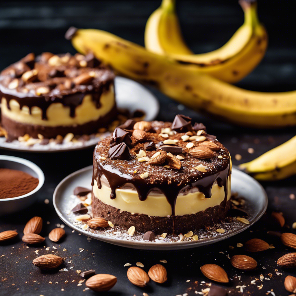 Chokola Delight Recipe | cookAIfood