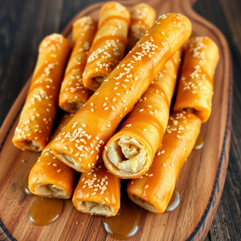 Quick Liquid Cigar Delight Recipe | cookAIfood