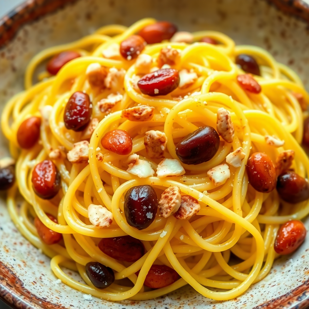 Saffron-Inspired Saffa Recipe | cookAIfood