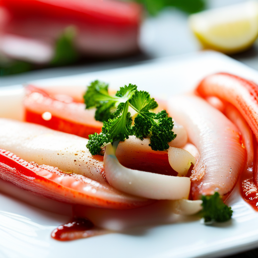 Grilled squid Recipe | cookAIfood