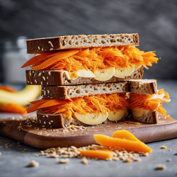 Schnitzel with German Potatoes Recipe | cookAIfood